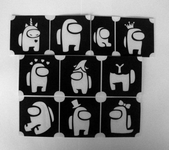 Cool Stencil Designs For Girls