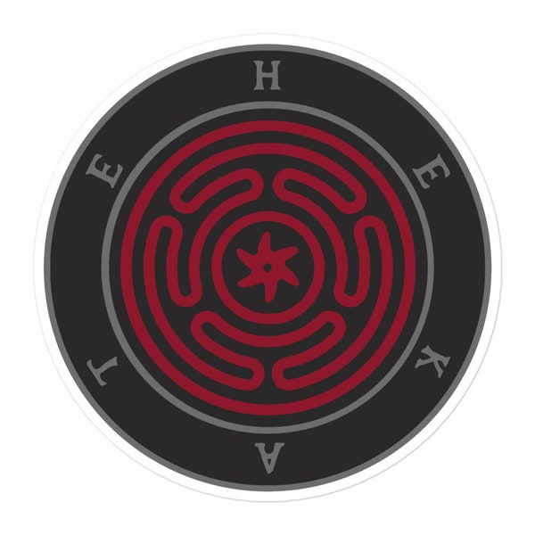 Hecate - Etsy