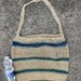 Natural Plant Fiber Bilum Bag - Etsy