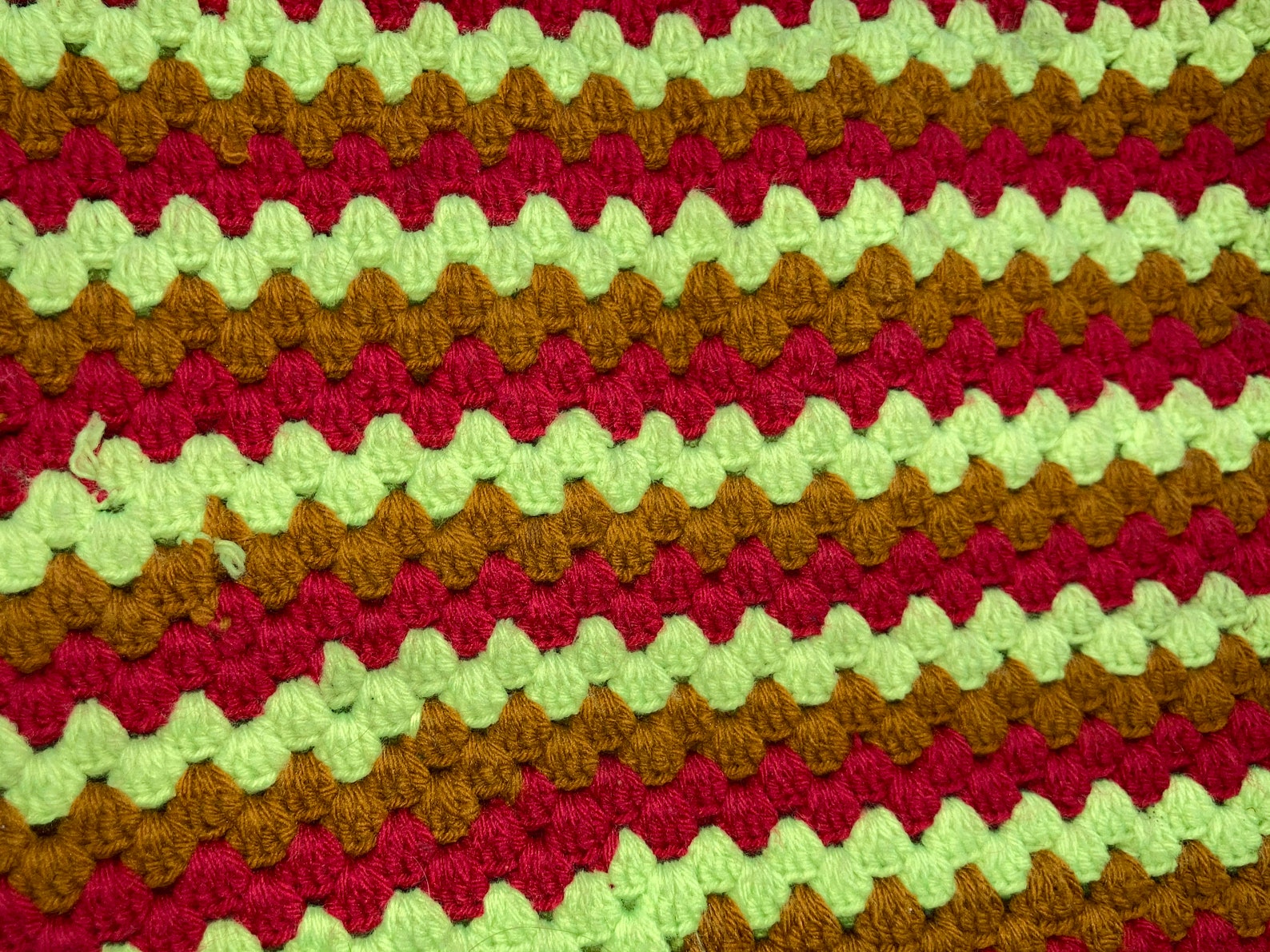 Buy Bilum Bag Handmade in Papua New Guinea. Online in India - Etsy
