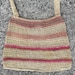 Natural Plant Fiber Bilum Bag - Etsy