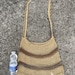 Natural Plant Fiber Bilum Bag - Etsy