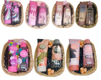 Victoria Secret Gift Box - Etsy