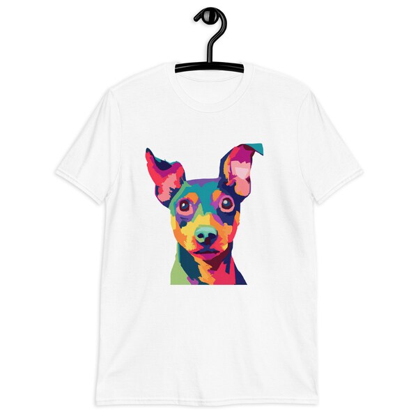 Miniature Pinscher Dog Clothes - Etsy