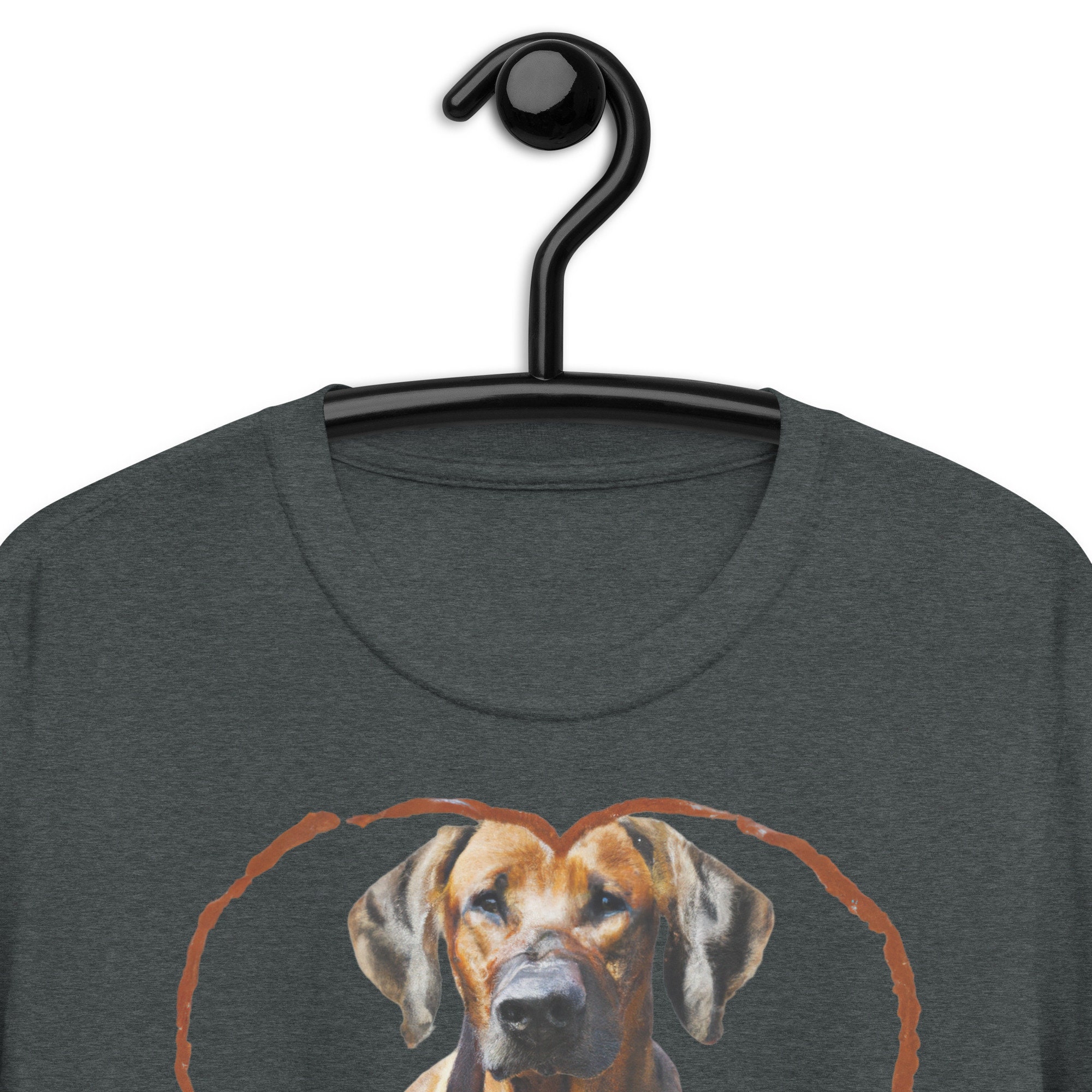 Rhodesian Ridgeback Shirt Rhodesian Ridgeback T-shirt Dog Shirt Dog T ...
