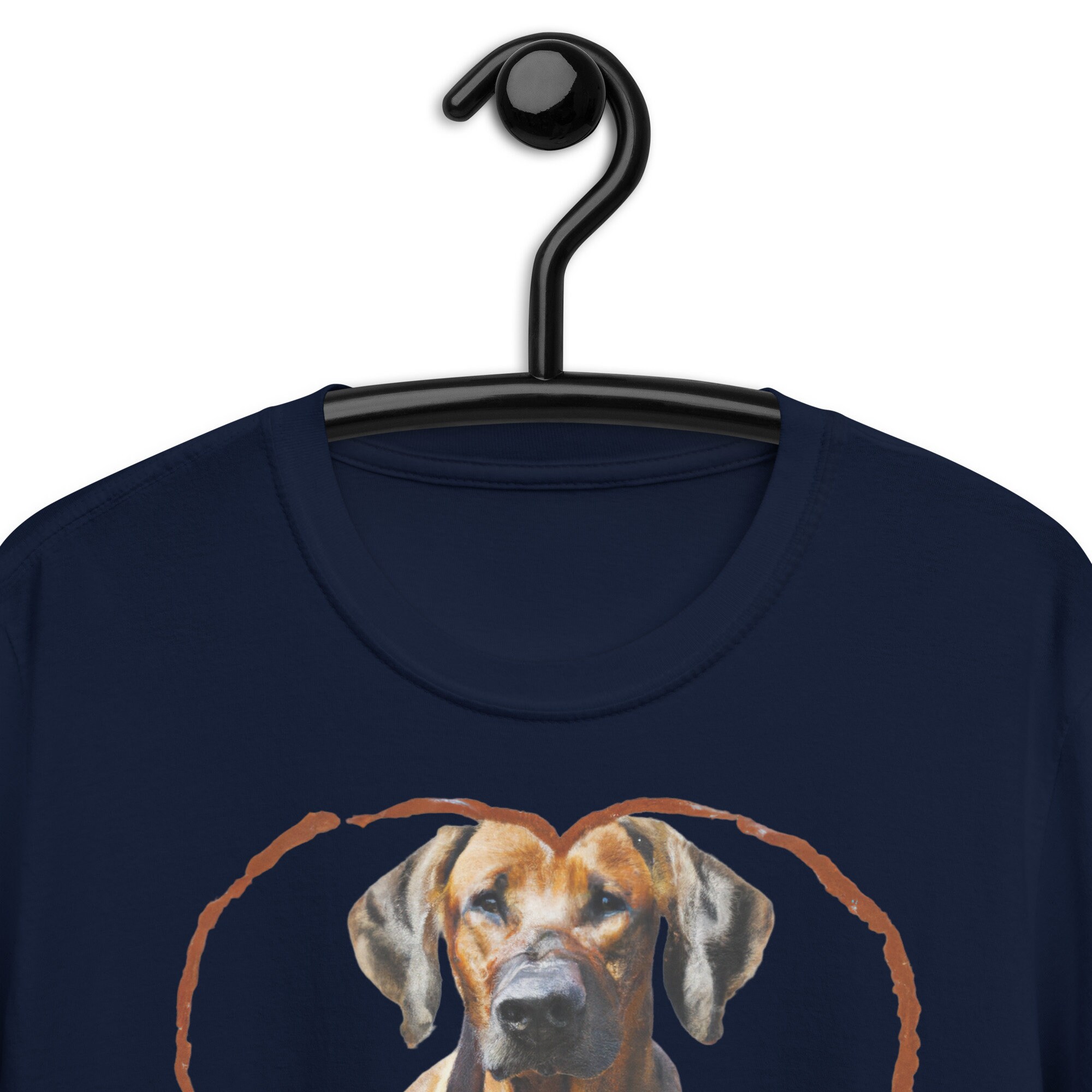 Rhodesian Ridgeback Shirt Rhodesian Ridgeback T-shirt Dog Shirt Dog T ...