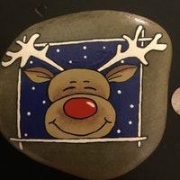 Xmas Trees Rock - Etsy