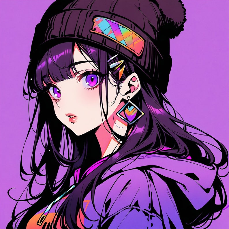 Custom Profile Pictures PFP, Commission Custom Pfps, Including Anime ...