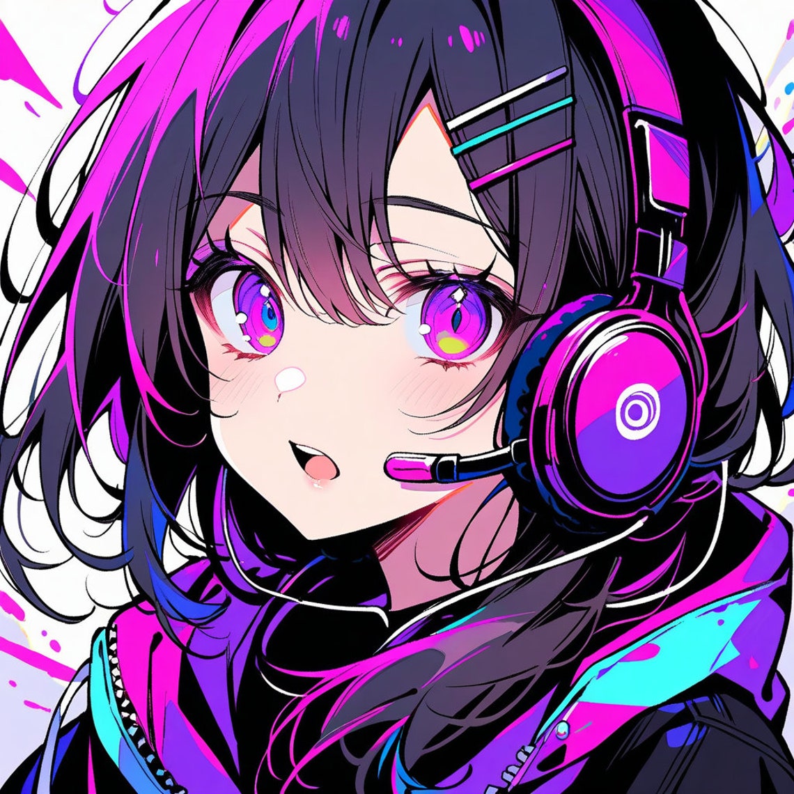 Custom Profile Pictures PFP, Commission Custom Pfps, Including Anime ...