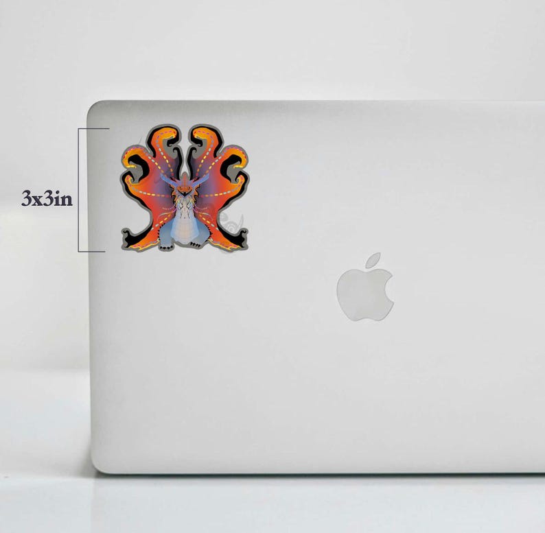 Namielle Sticker - Etsy