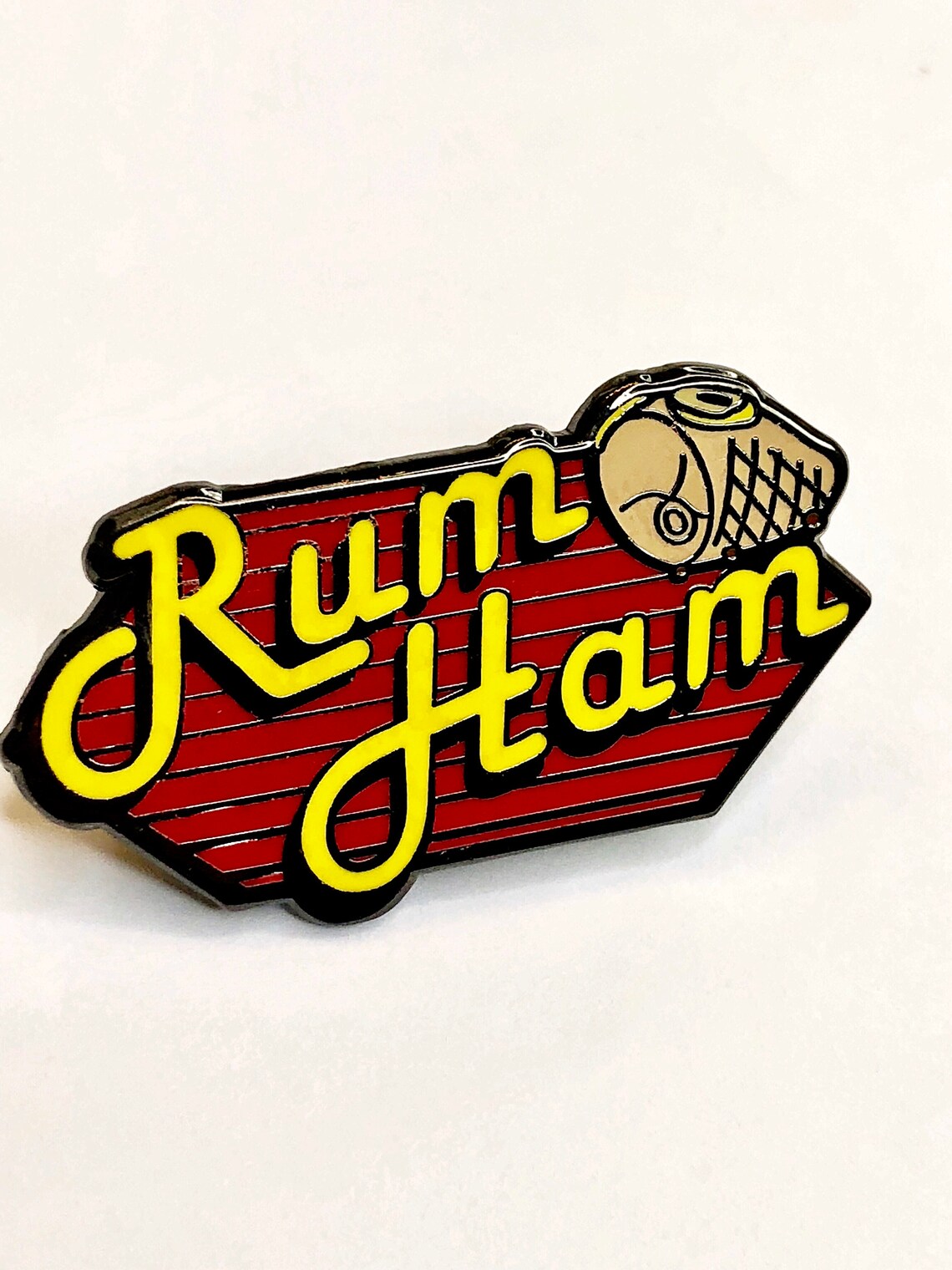 Rum-ham - Etsy