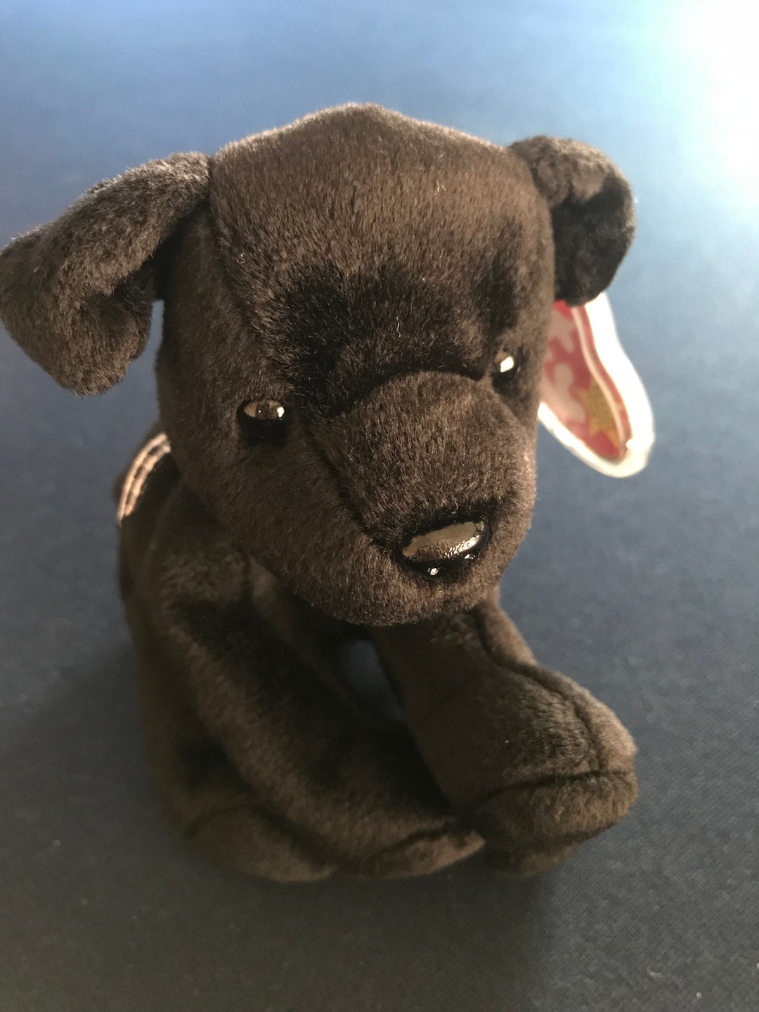 Luke Ty Beanie Baby - Etsy