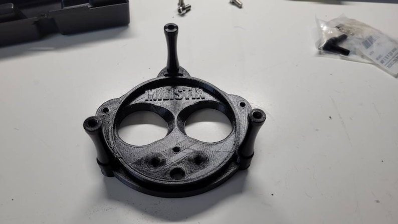 YAMAHA BOLT, Vstar and STRYKER Filter Adapter - Etsy