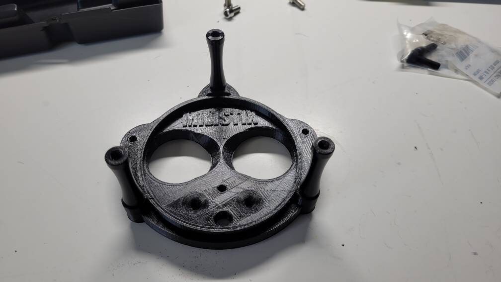 YAMAHA BOLT, Vstar and STRYKER Filter Adapter - Etsy