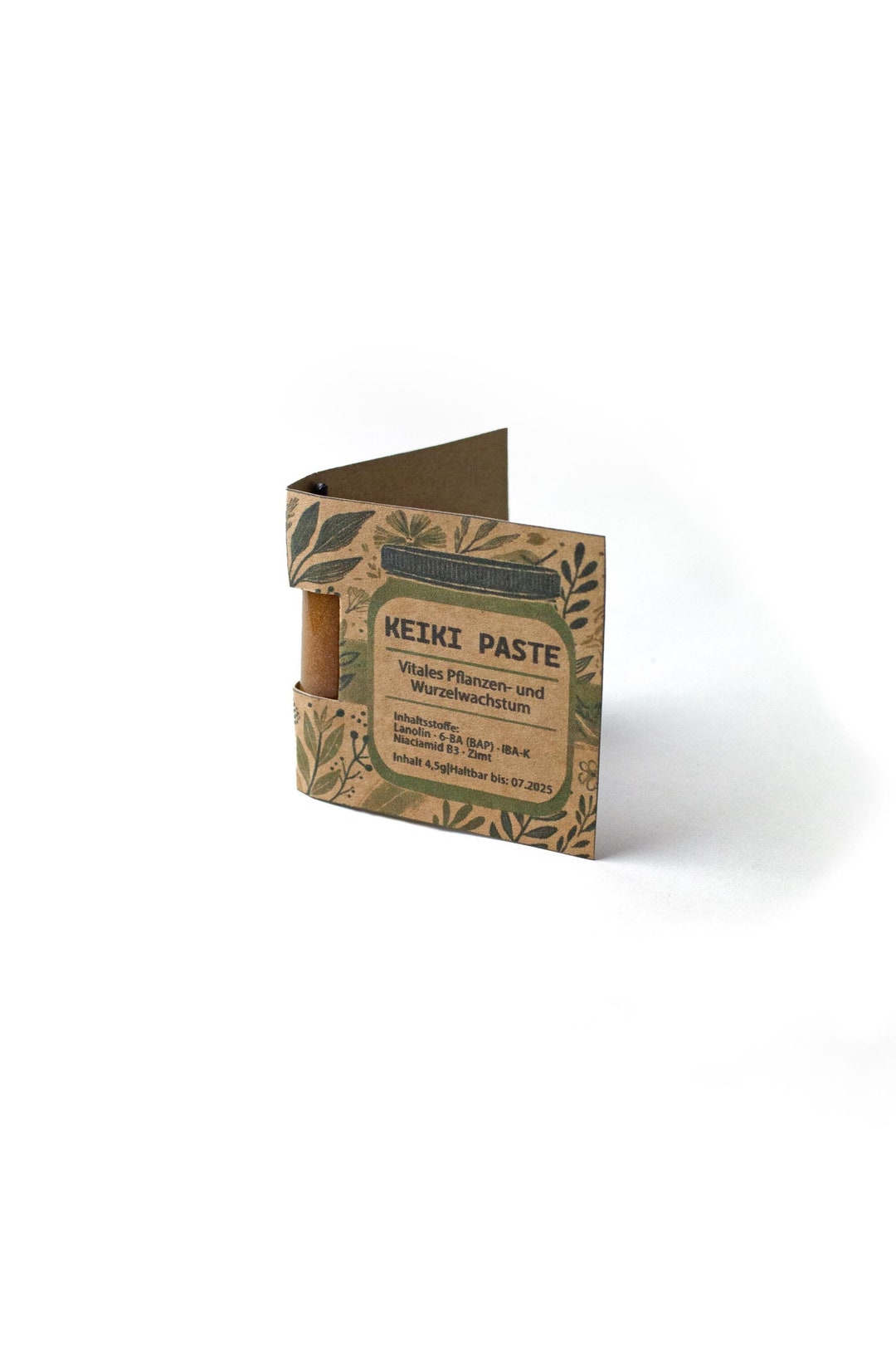 Keiki Paste With Applicator | Growth Paste | Plant Growth | Root ...