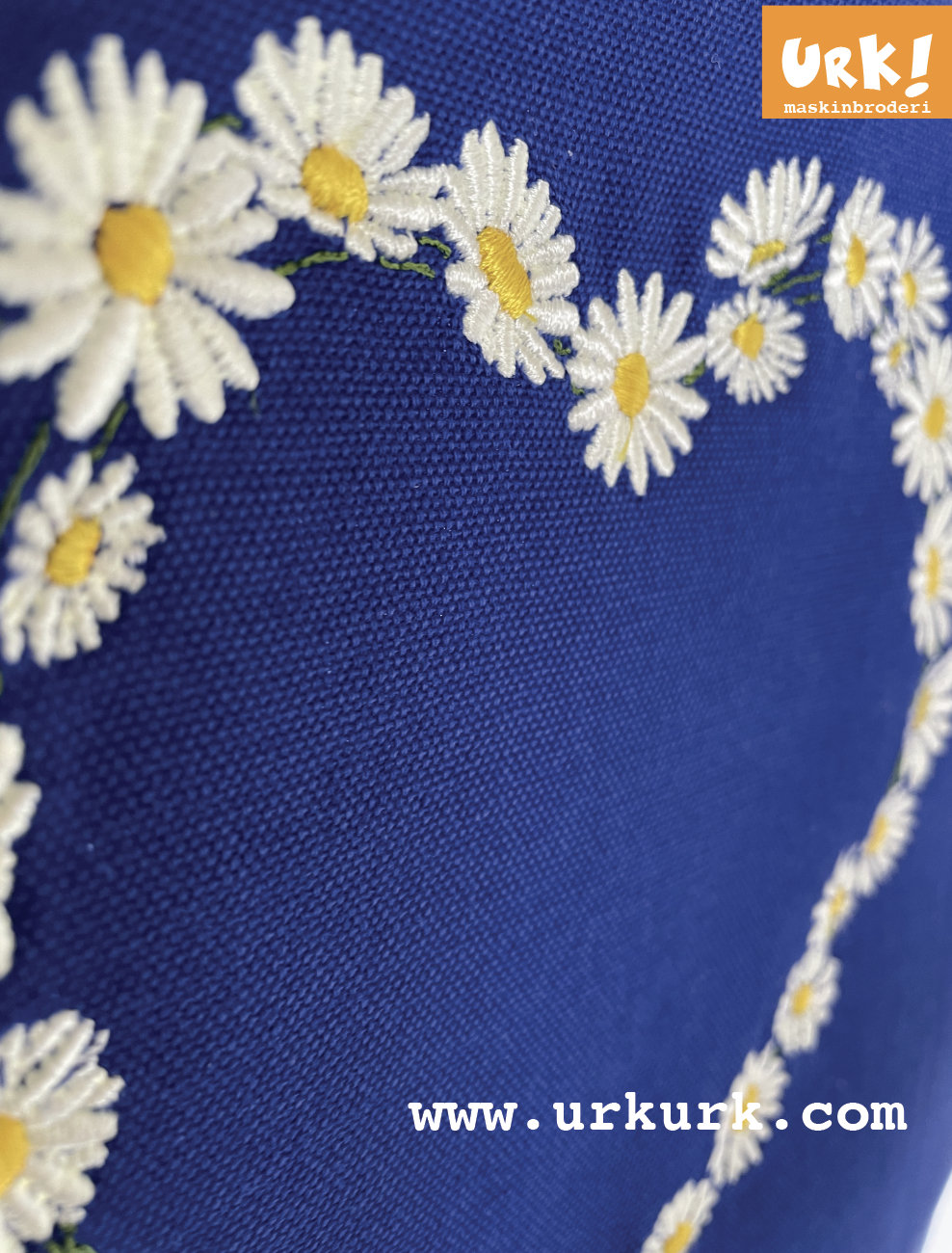 Daisy Heart Machine Embroidery Design, Daisy Machine Embroidery, Flower ...