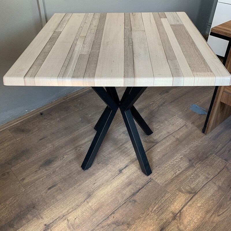 Wire Table Legs - Etsy