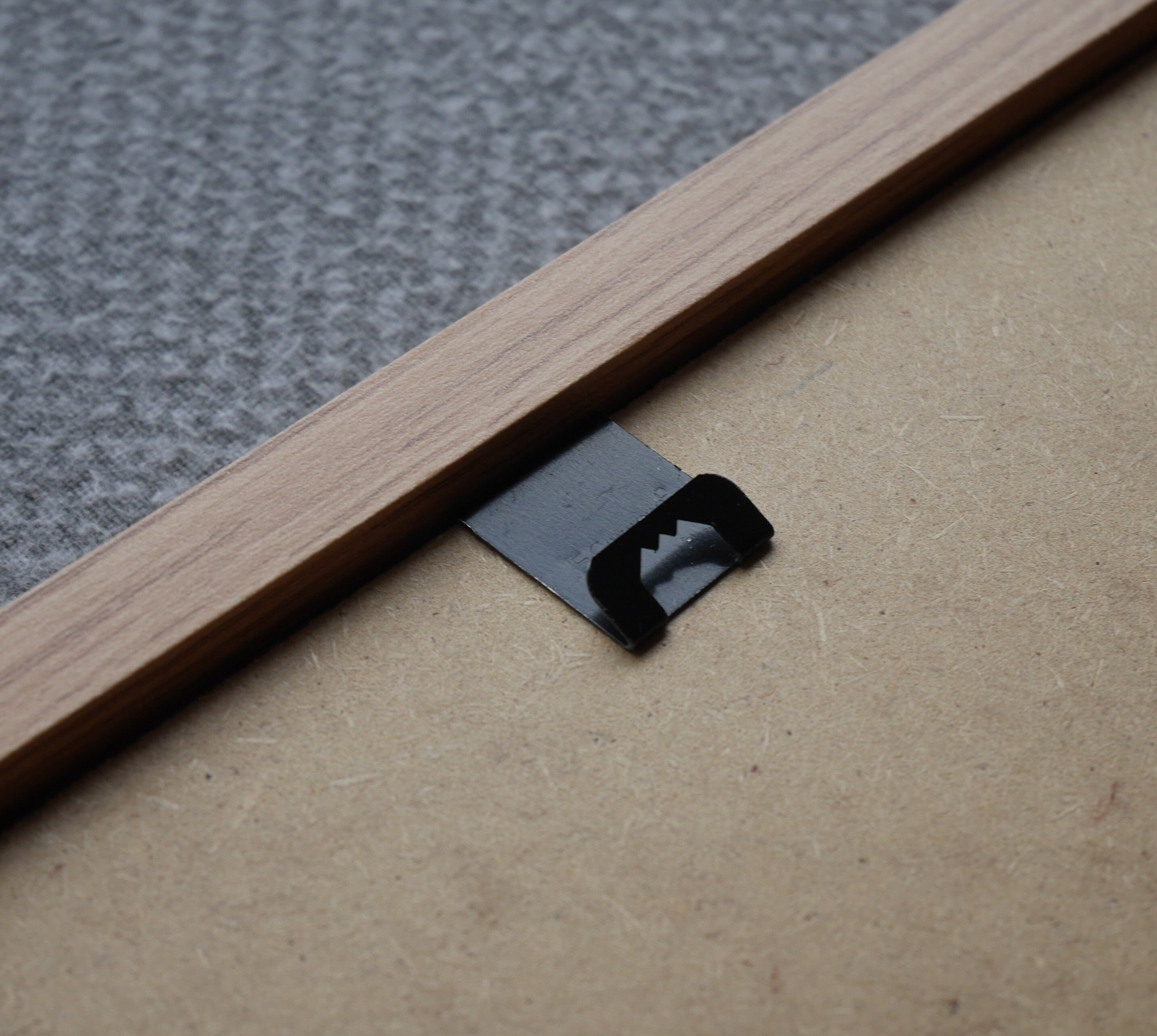 The Moot Hall, Keswick, the English Lake District, Cumbria. ORIGINAL ...