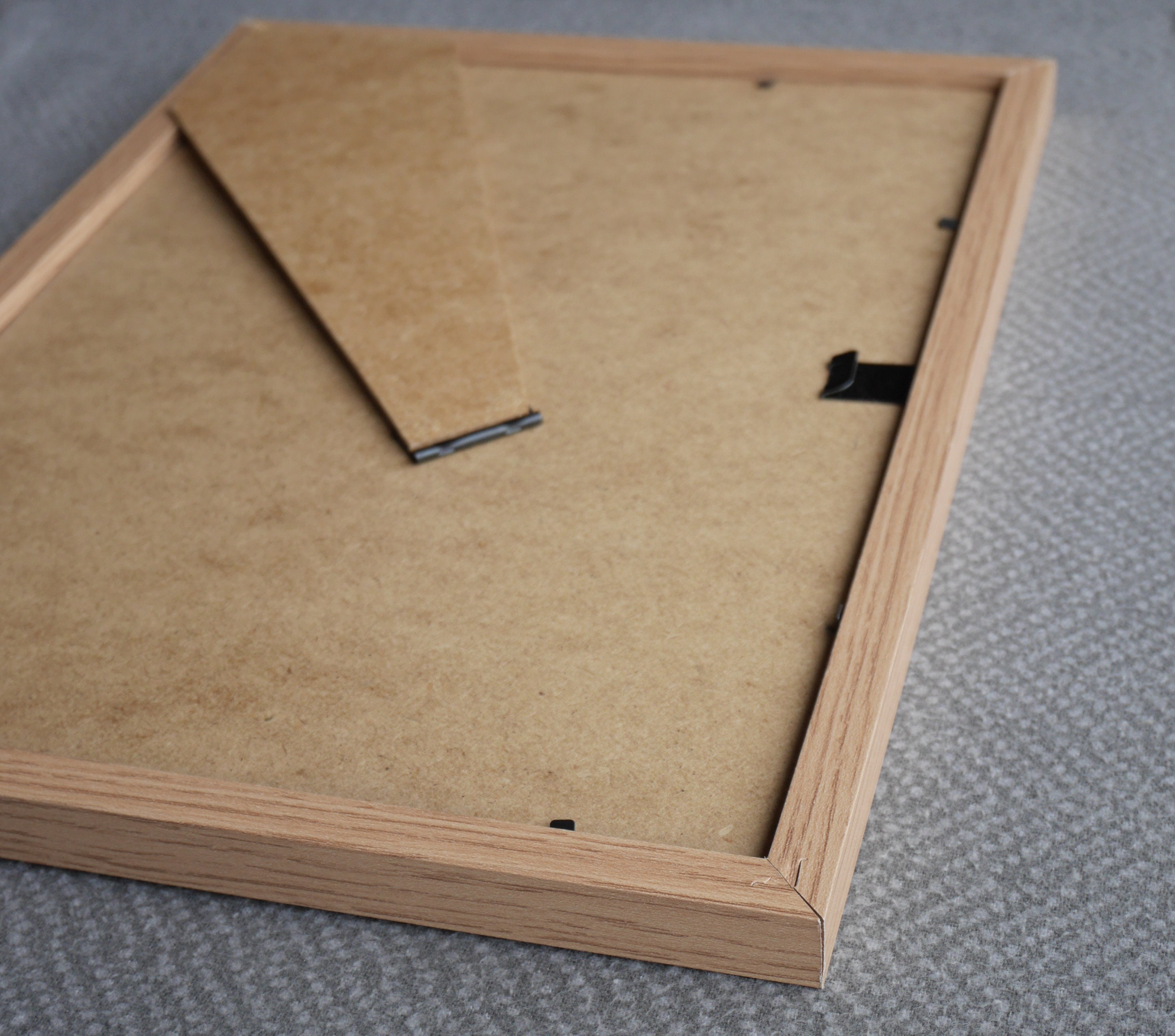 The Moot Hall, Keswick, the English Lake District, Cumbria. ORIGINAL ...