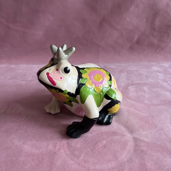 Frog Money Box - Etsy UK