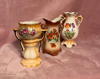 Czecho Slovakia Vase - Etsy