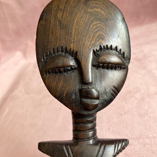 Fertility Doll - Etsy