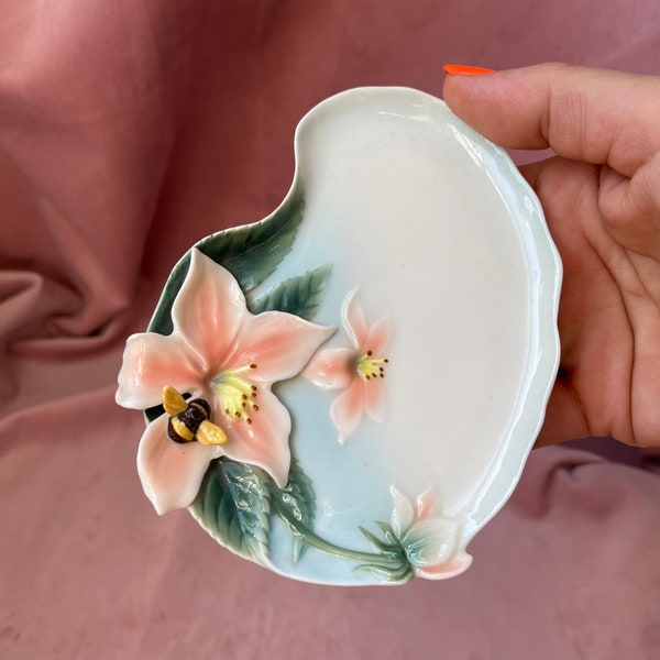 Franz Porcelain - Etsy