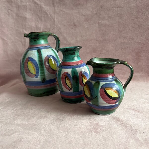 Cornwall Pottery - Etsy UK