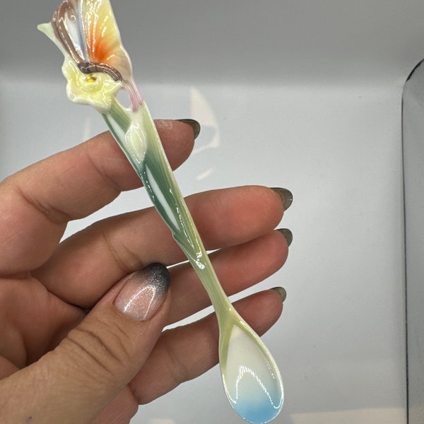 Beautiful Spoons - Etsy
