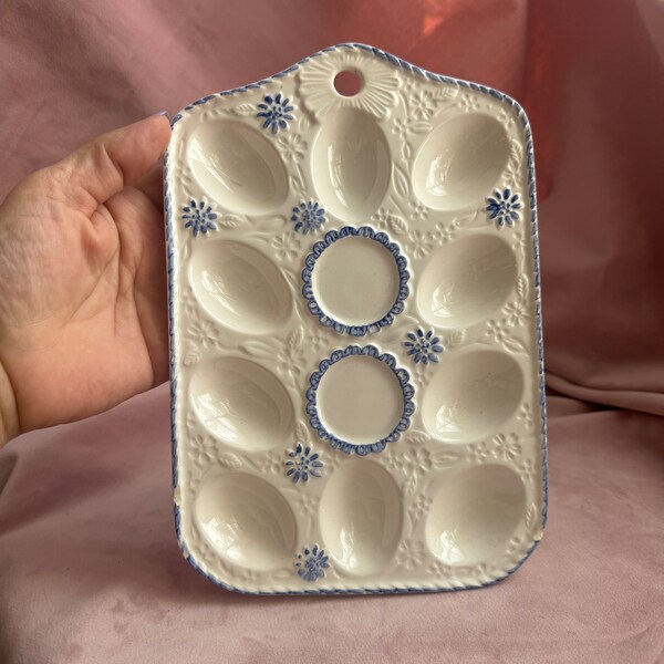 Egg Plates - Etsy