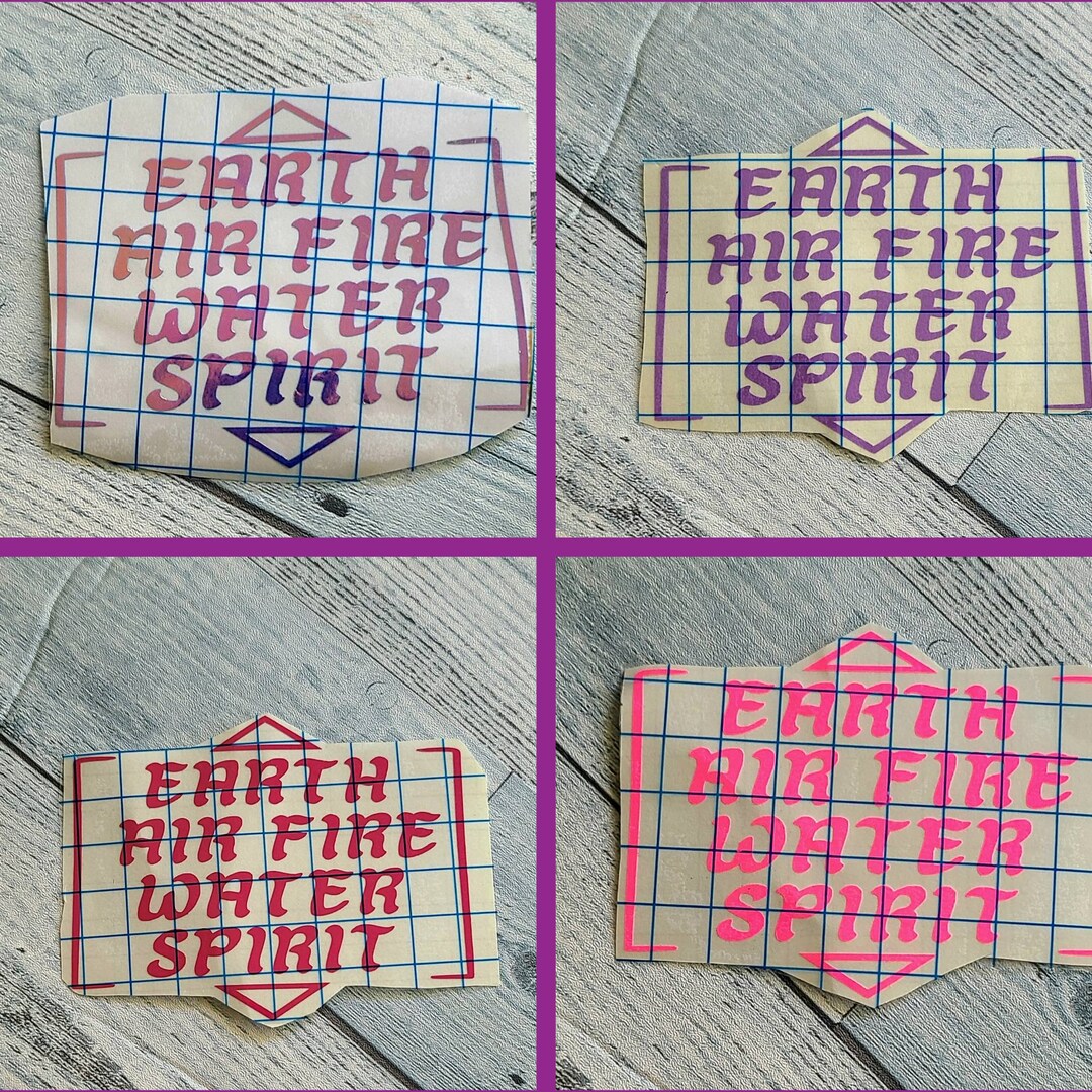 Pagan Sticker, Witch Sticker, Wiccan, Shaman, Stickers Decals Witchy ...