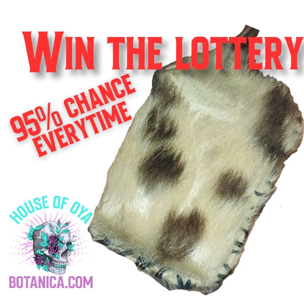 Lottery - Etsy