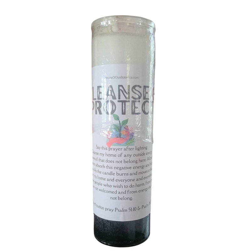 Taper Candle Protection - Etsy