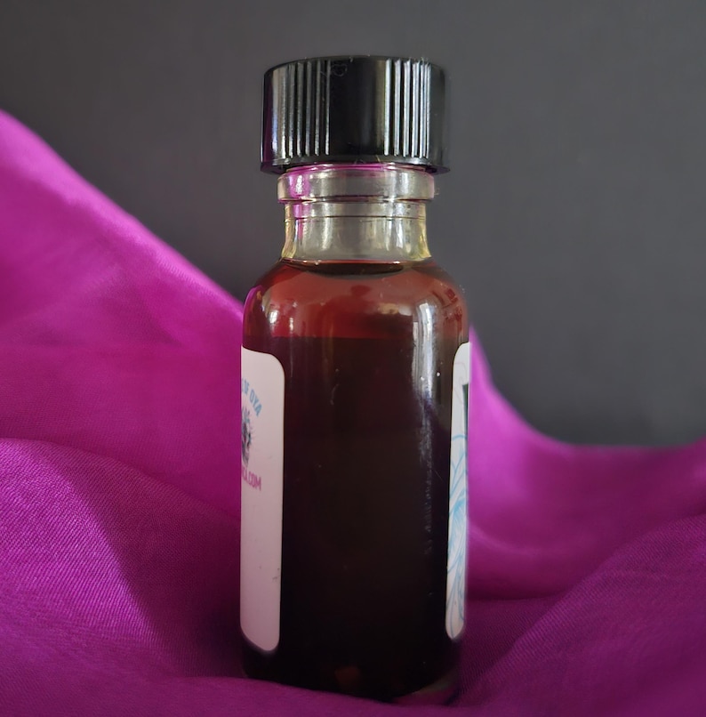 War Oil, Evil Eye, Conjure Oils, Crossing Spells, Advanced Protection ...
