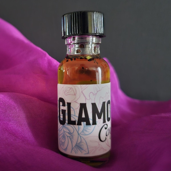Glamour - Etsy