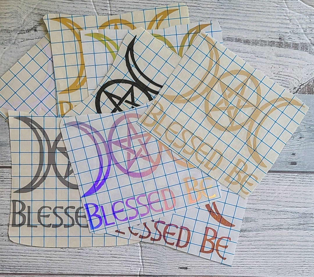 Witch Car Decal, Vinyl Stickers, Green Witches, Witchy, Spiritual ...