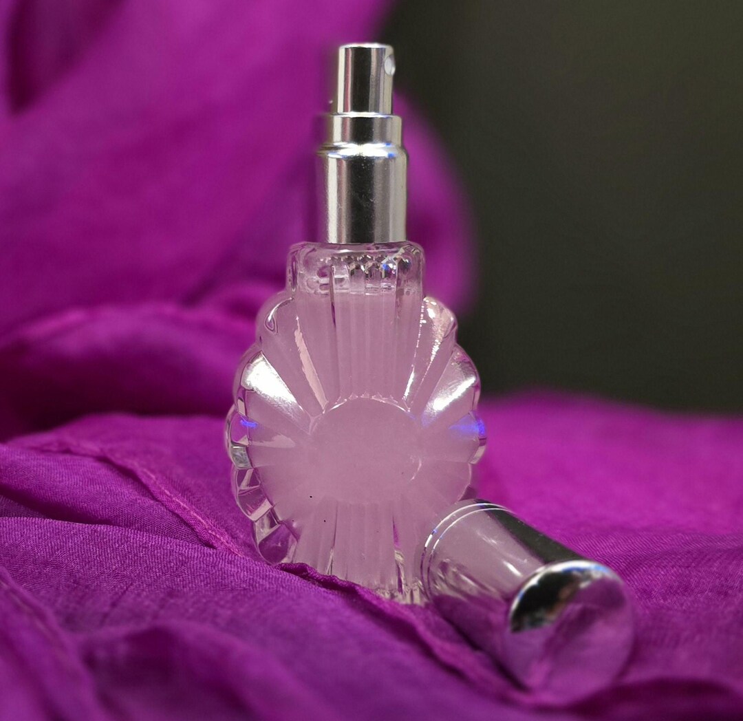 Fatal Obsession Perfume, Love Spell, Magickal Ritual, Sex Magick - Etsy