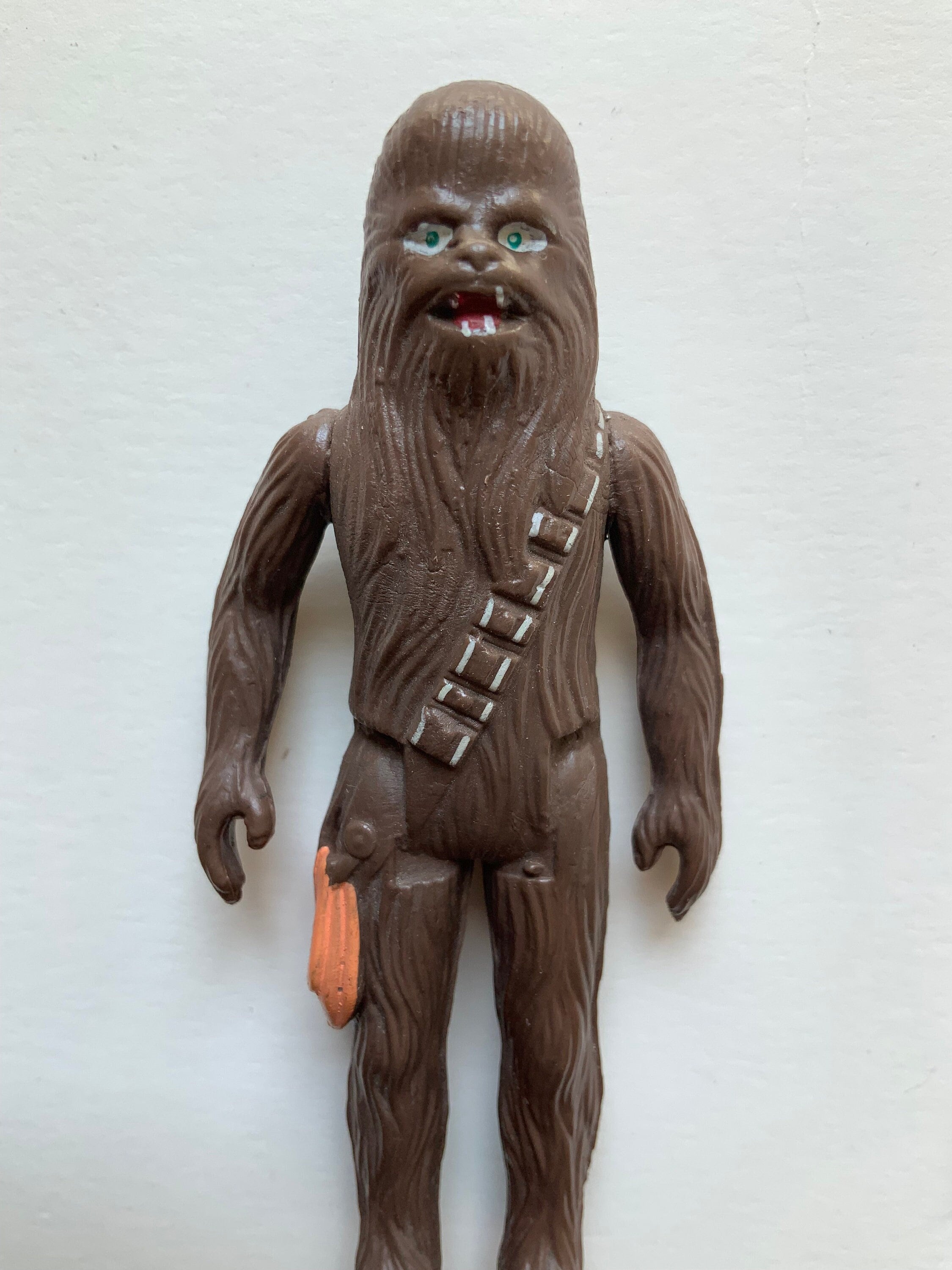 Star wars chewbacca doll store
