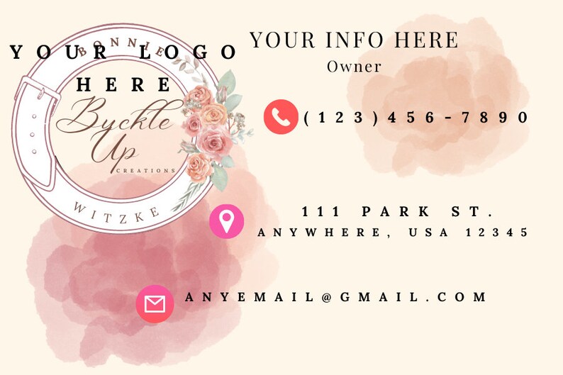 Custom Metal Sublimation Business Cards, WOW Your Customers - Etsy