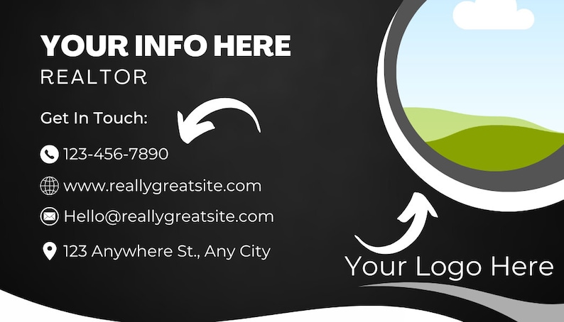 Custom Metal Sublimation Business Cards, WOW Your Customers - Etsy