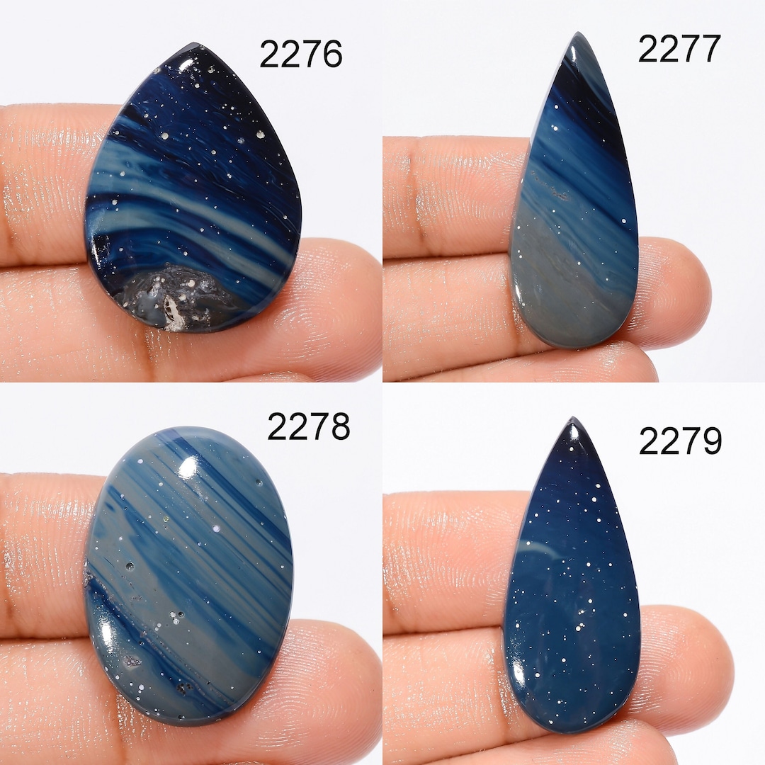 Natural Sieber Agate Gemstone, Designer Healing Sieber Agate Gemstone ...