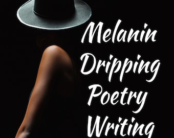 Inspire: for Everybody Black Writing Journal African - Etsy