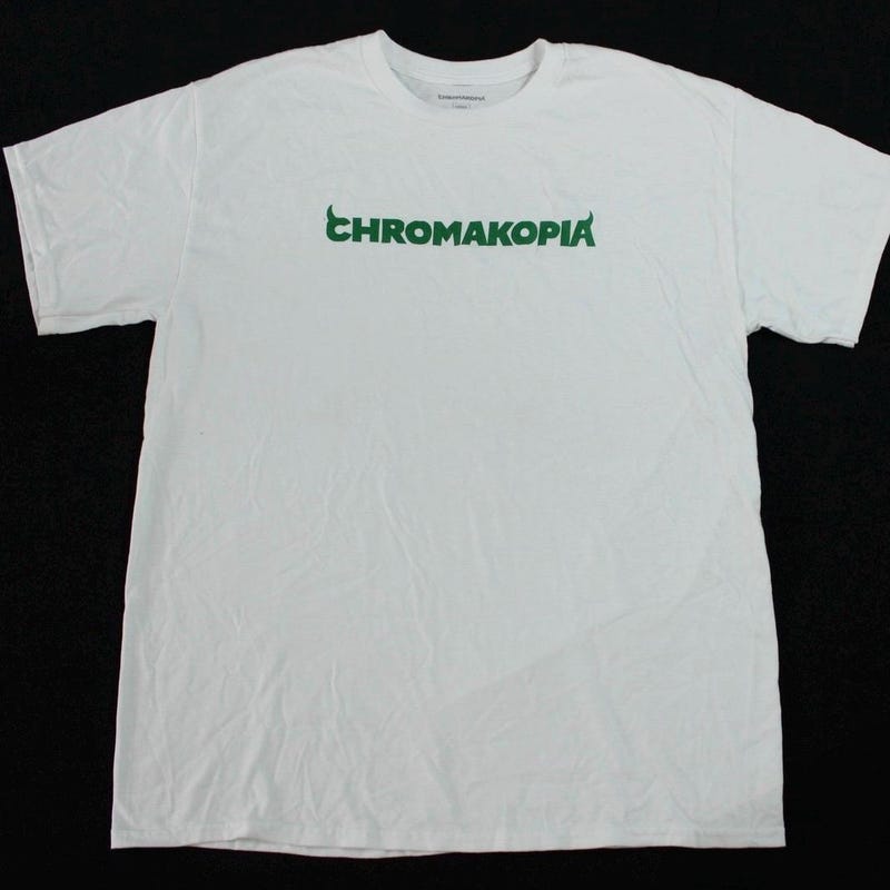 Chromakopia Merch - Etsy