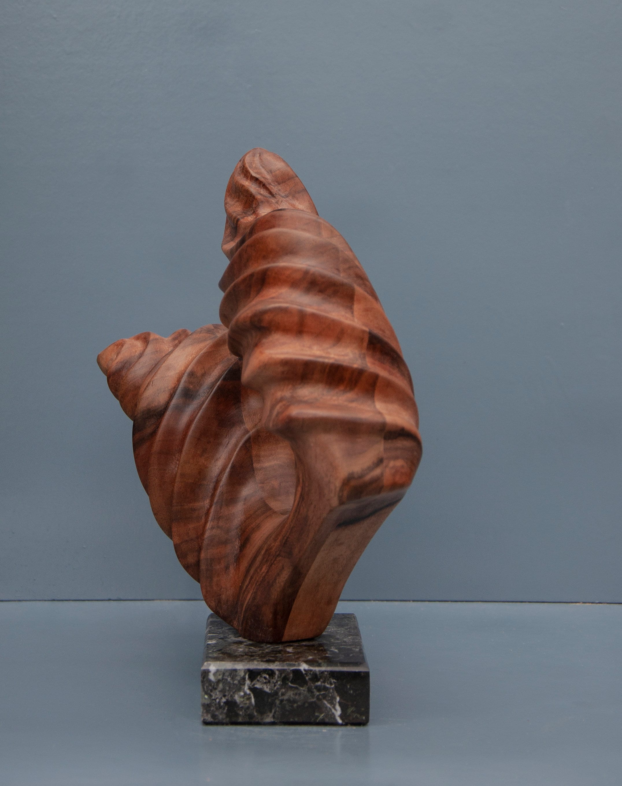 Unique Gift Handmade 3d Statue Living Room Art Wood - Etsy