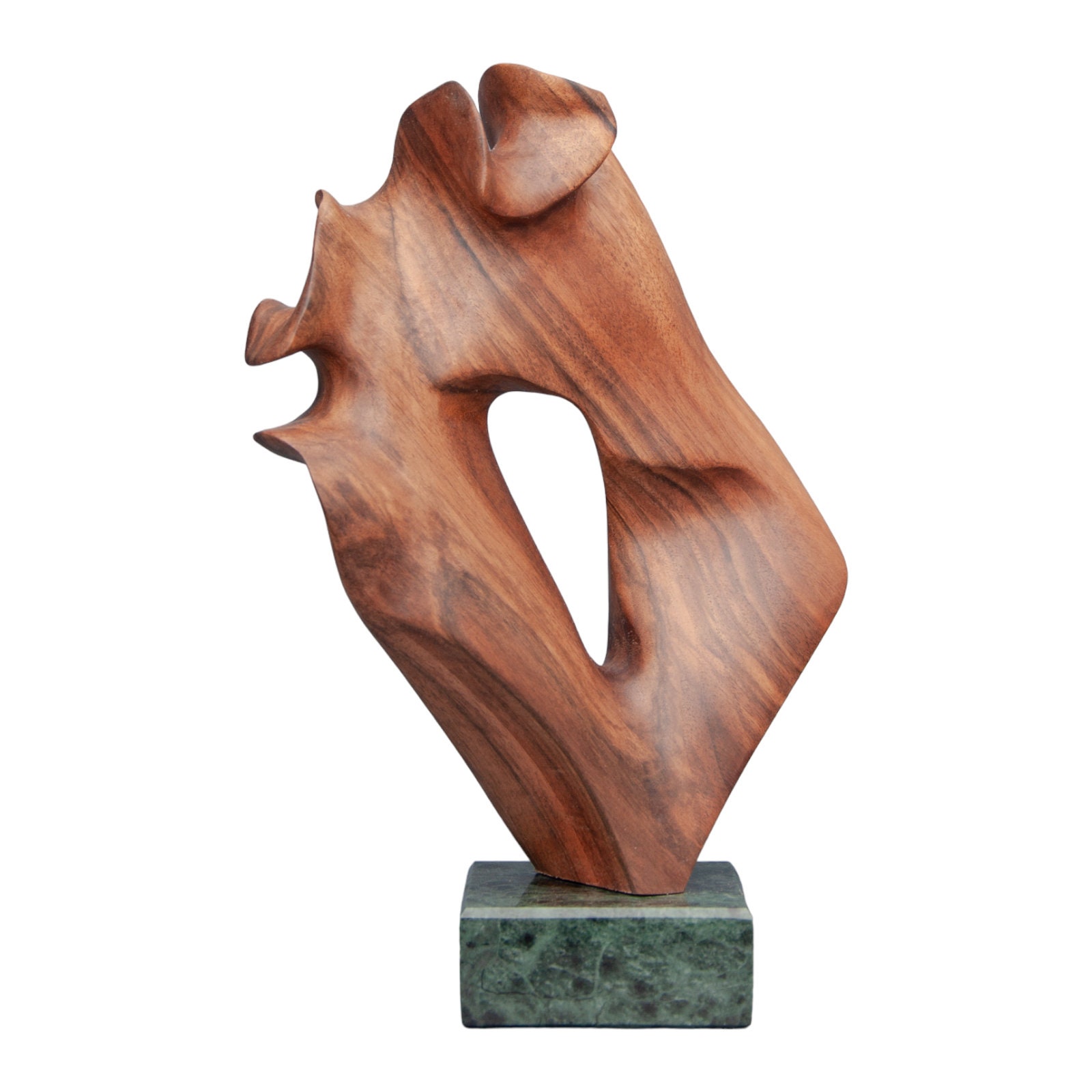 Sculpture Art Modern/ Custom Figure/ Desk Decor/ Handmade - Etsy