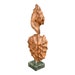 Unique Gift, Modern Sculptures, Handmade 3d Statue, Bookshelf Decor ...