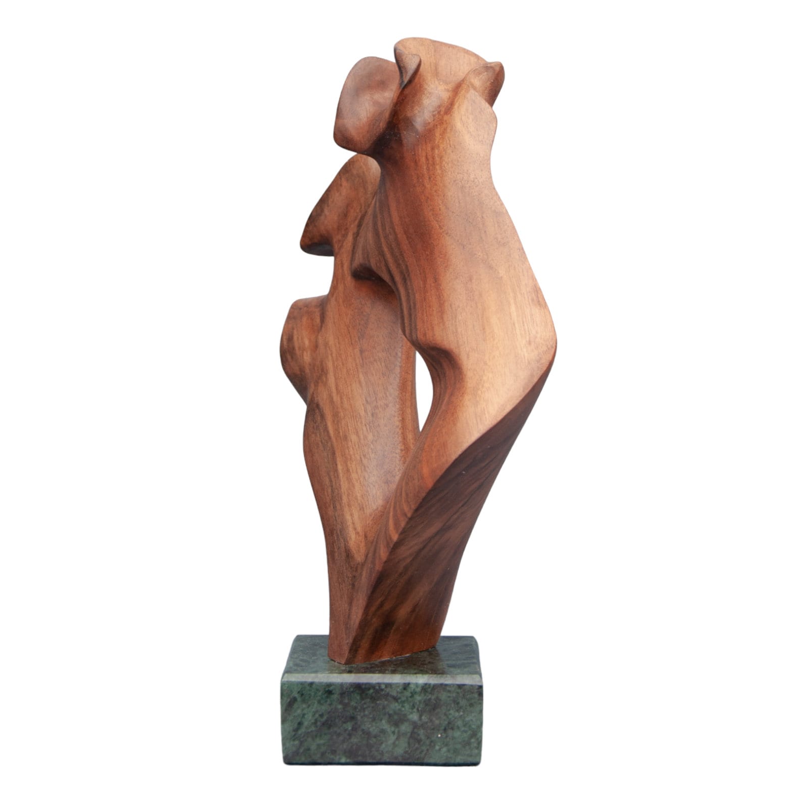 Sculpture Art Modern/ Custom Figure/ Desk Decor/ Handmade - Etsy