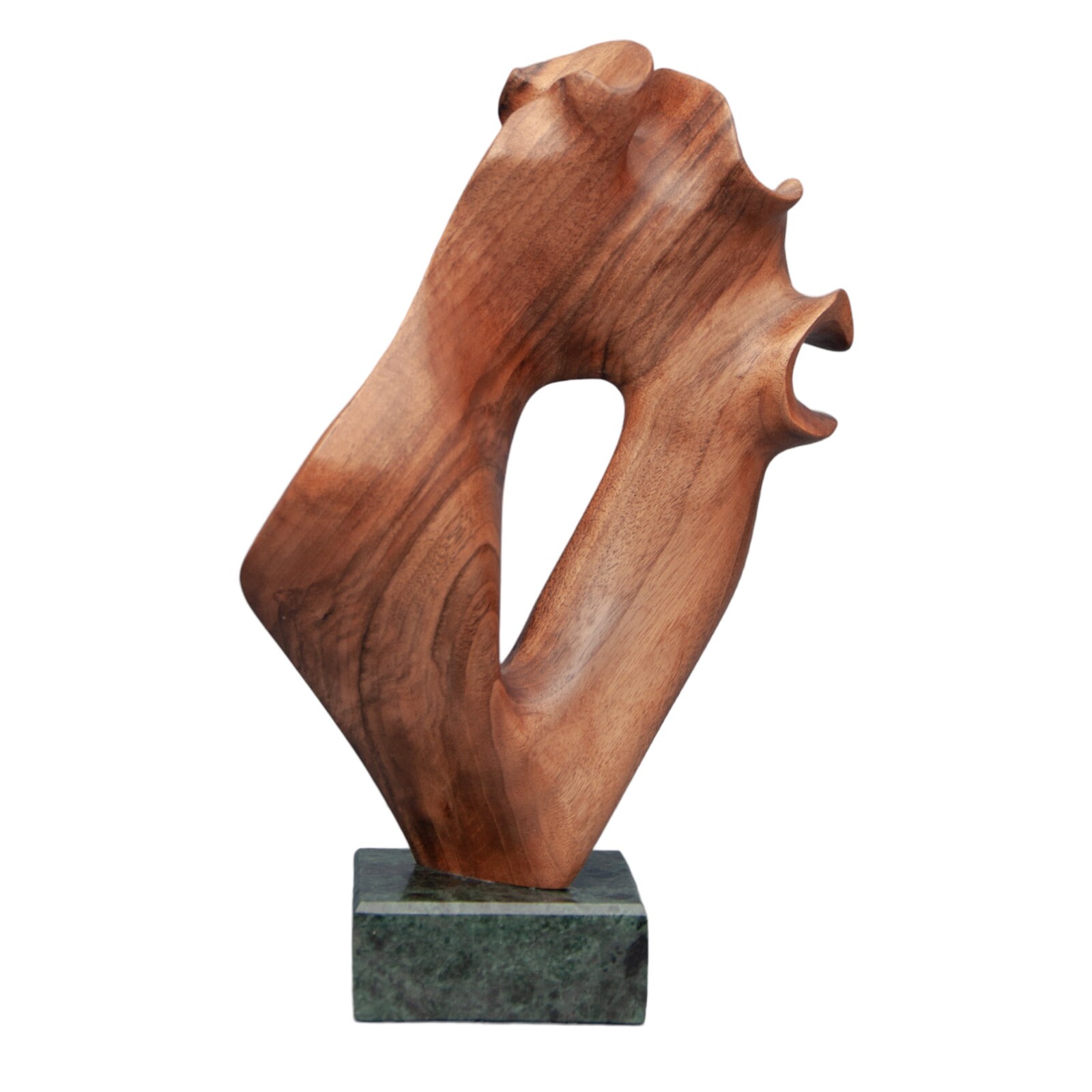 Sculpture Art Modern/ Custom Figure/ Desk Decor/ Handmade - Etsy