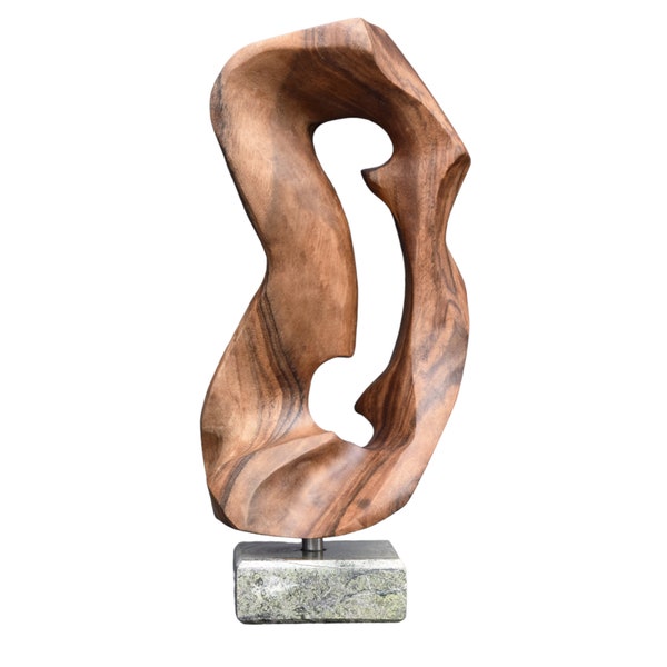 Organic Sculpture - Etsy