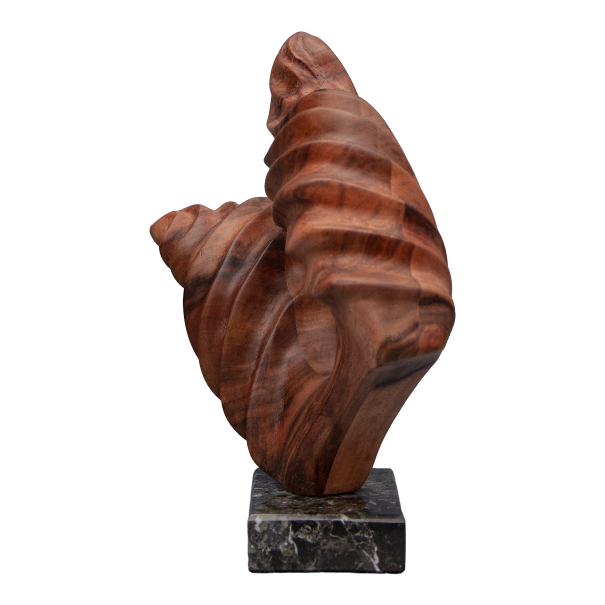 Unique Gift Handmade 3d Statue Living Room Art Wood - Etsy